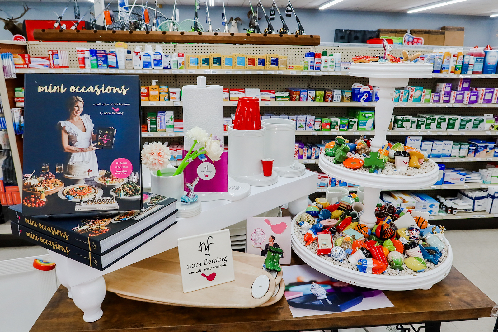 General Store - Purdy Cost Less Pharmacy