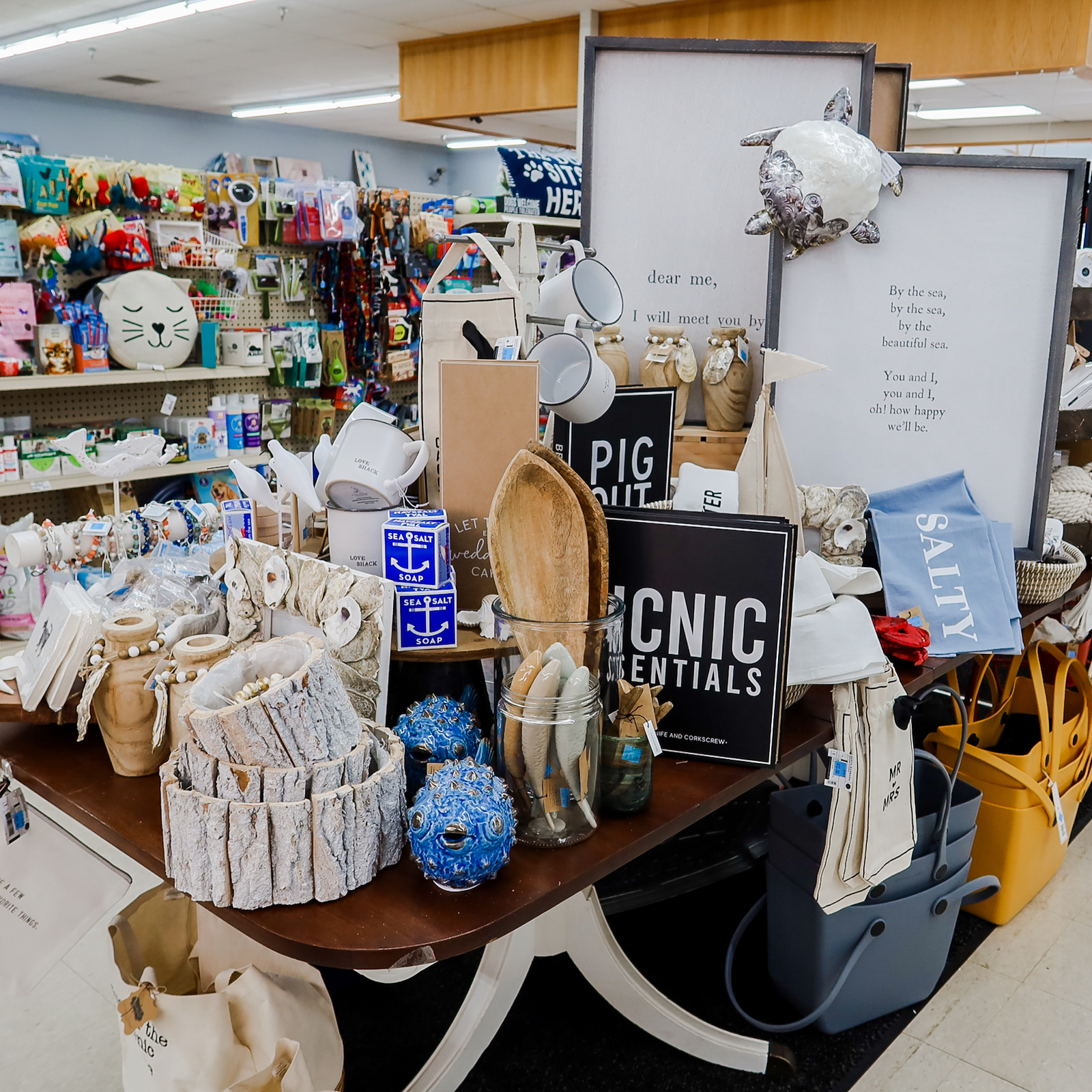 General Store - Purdy Cost Less Pharmacy